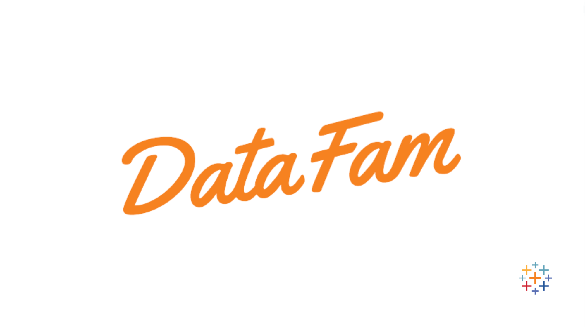 Recognizing Tableau Contributors With The Community Highlight